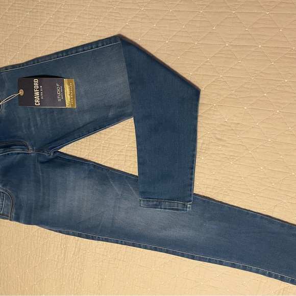 Studio F | Jeans | Studio F Butt Lifting Jeans | Poshmark